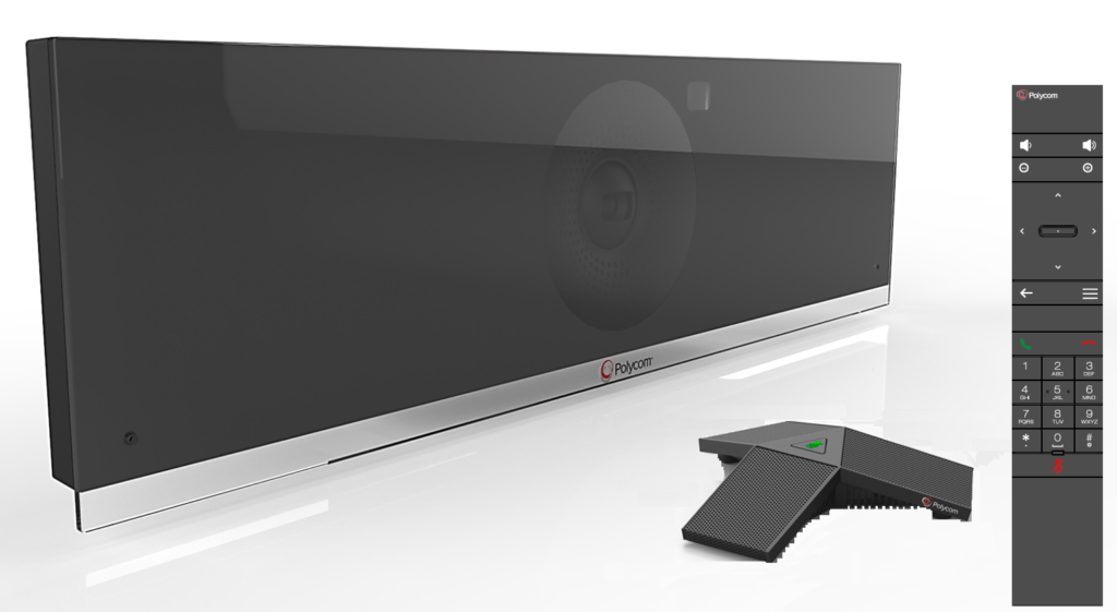 Polycom RealPresence Debut – Orcom Bilgi ve İletişim Teknolojileri San ...