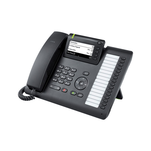 Openstage 40 T – Orcom Bilgi ve İletişim Teknolojileri San. Tic. Ltd. Şti.